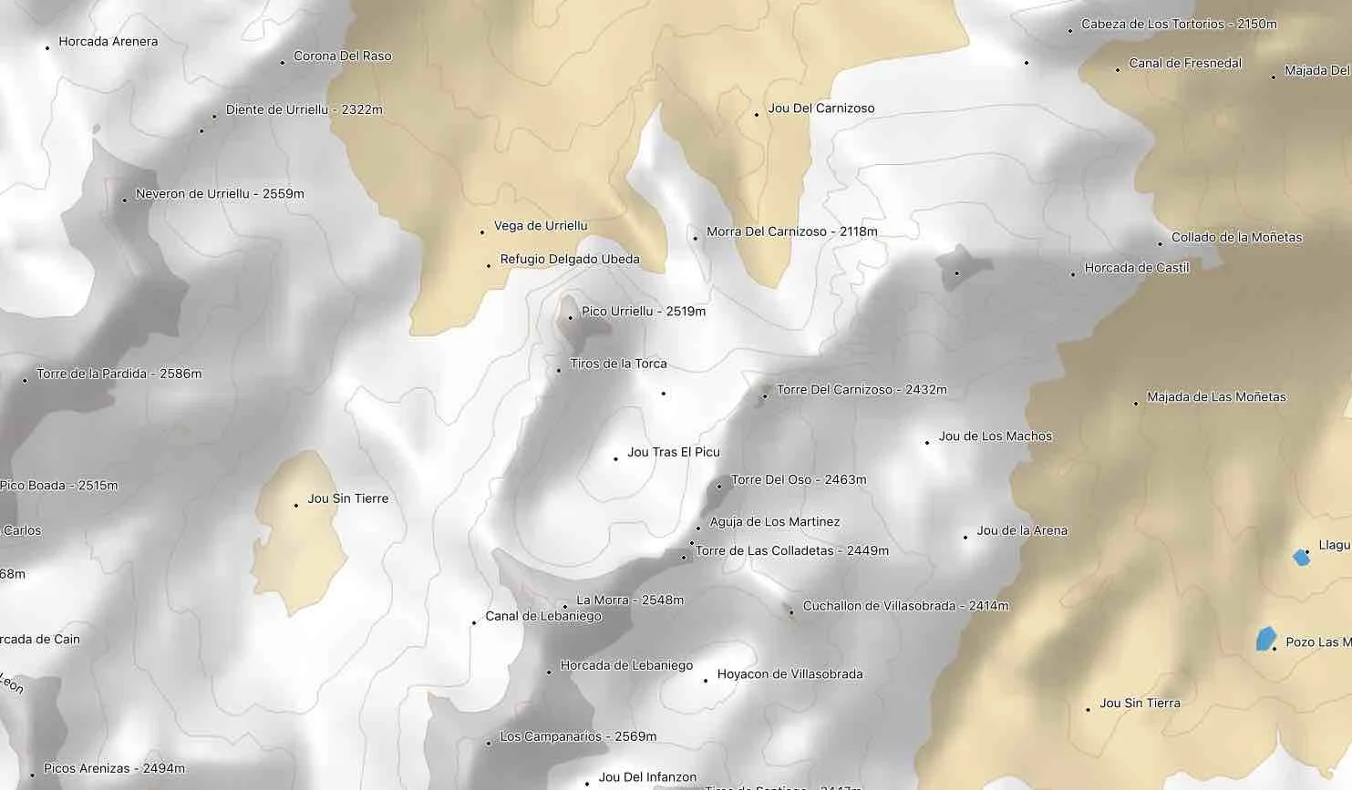 Anillo Picos de Europa – Descubre el sendero más espectacular